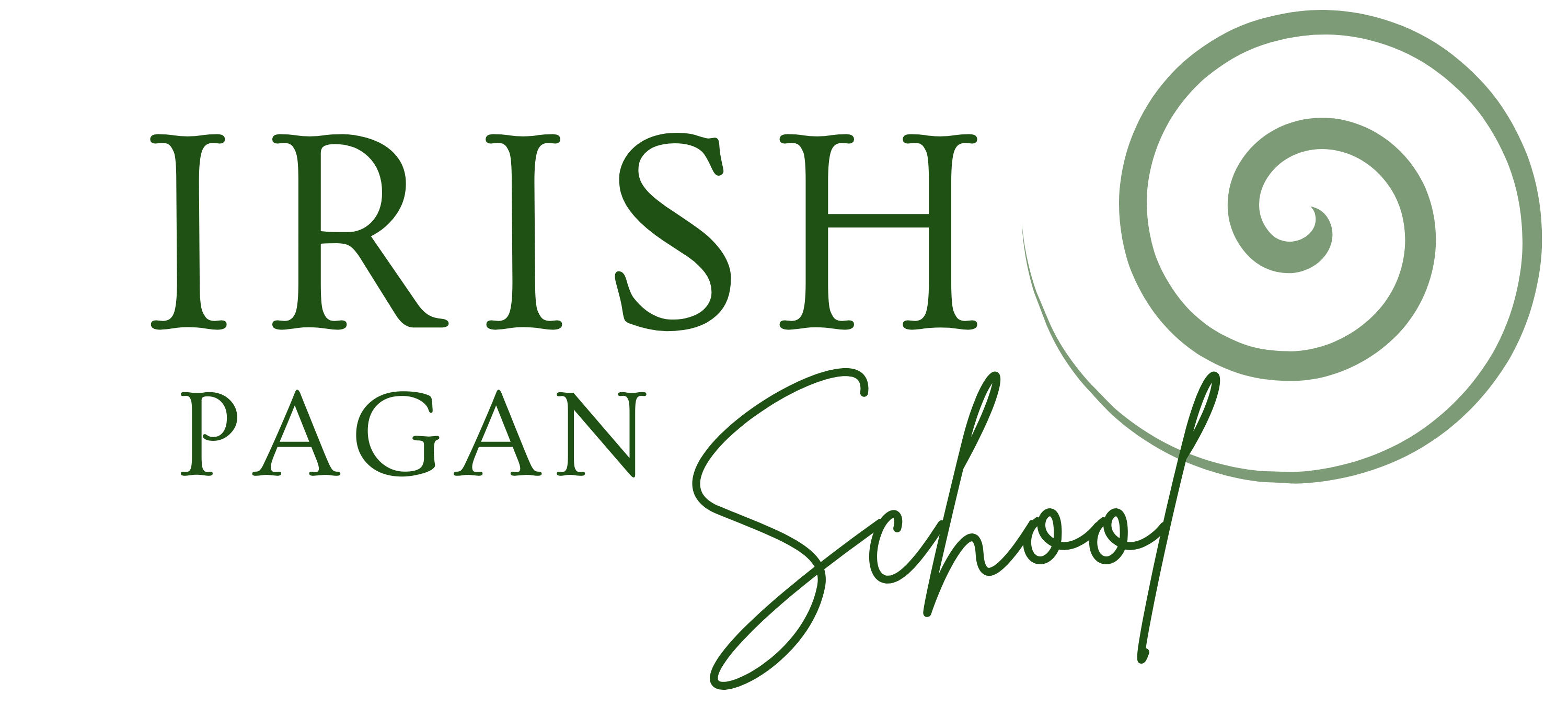 Review of the Irish Pagan School - 2024 - Lora O'Brien - Irish Author ...